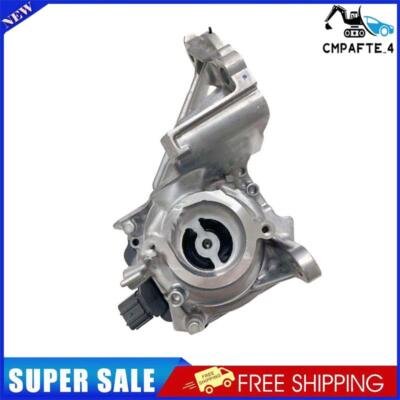 Genuine OEM Engine Coolant Water Pump For Toyota Camry RAV4 Sienna ...