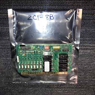 Fire Alarms - Zone Card