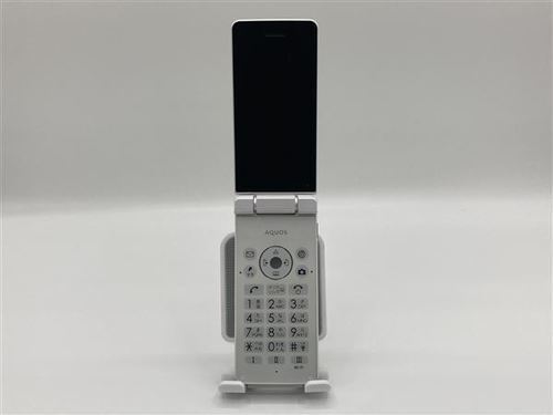 SHARP AQUOS KEITAI 4 A205SH 8GB 1GB RAM Factory Unlocked Flip Phone ...