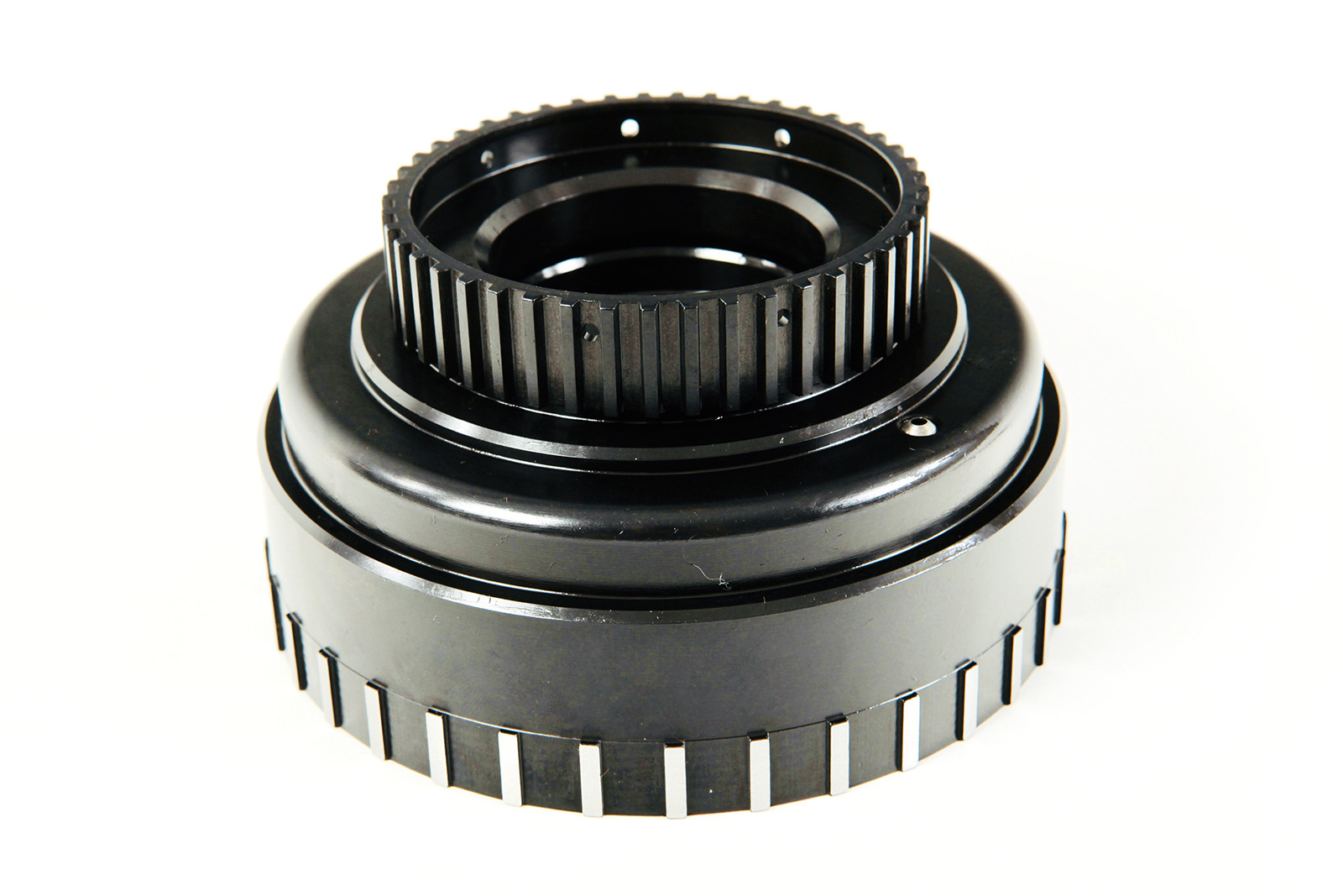 AOD AODE 4R70W 4R75W High Capacity Forward Clutch Drum Kit Sonnax 76655 ...