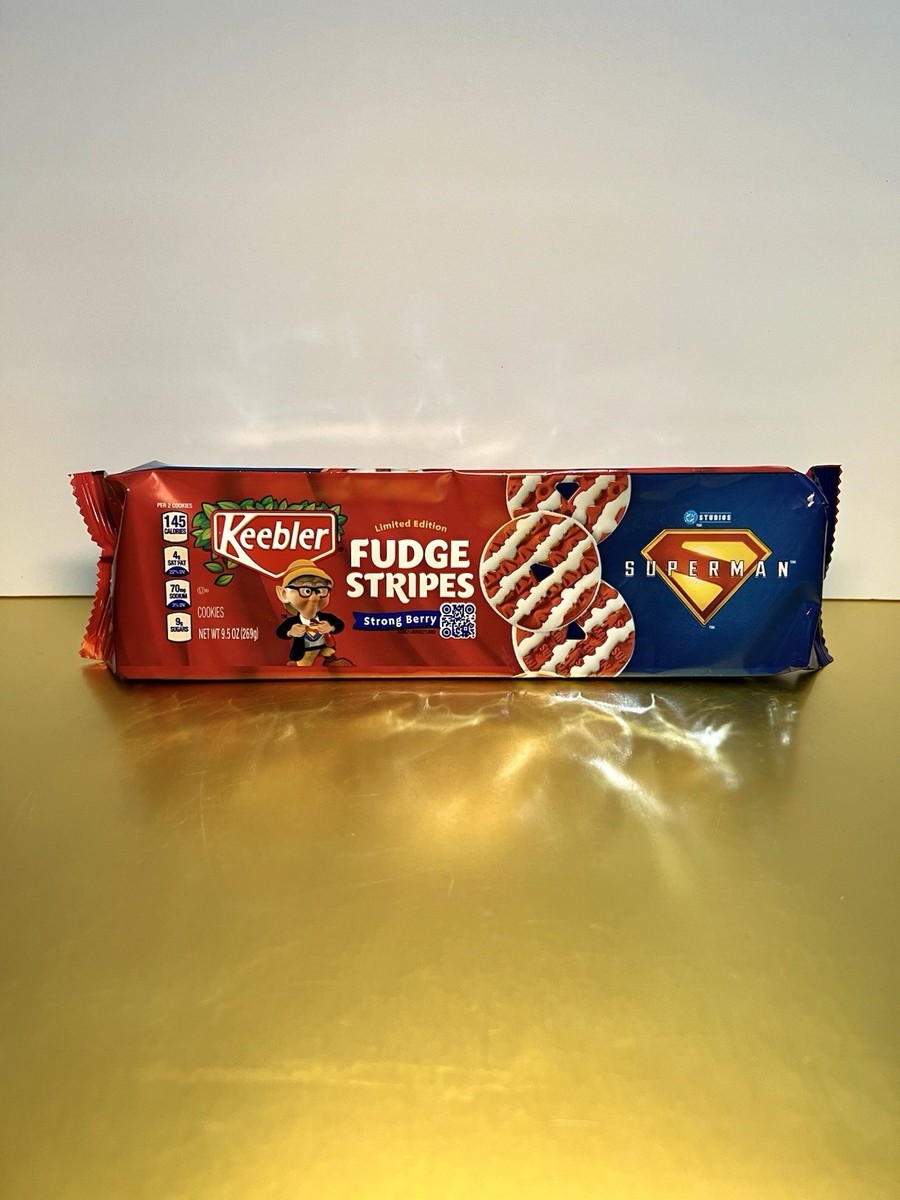 Keebler Kekse El Fudge