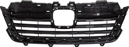 For 2017-2020 Ridgeline Front Grills Plastic 71121 T6Z A01 HO1200236 Q ...