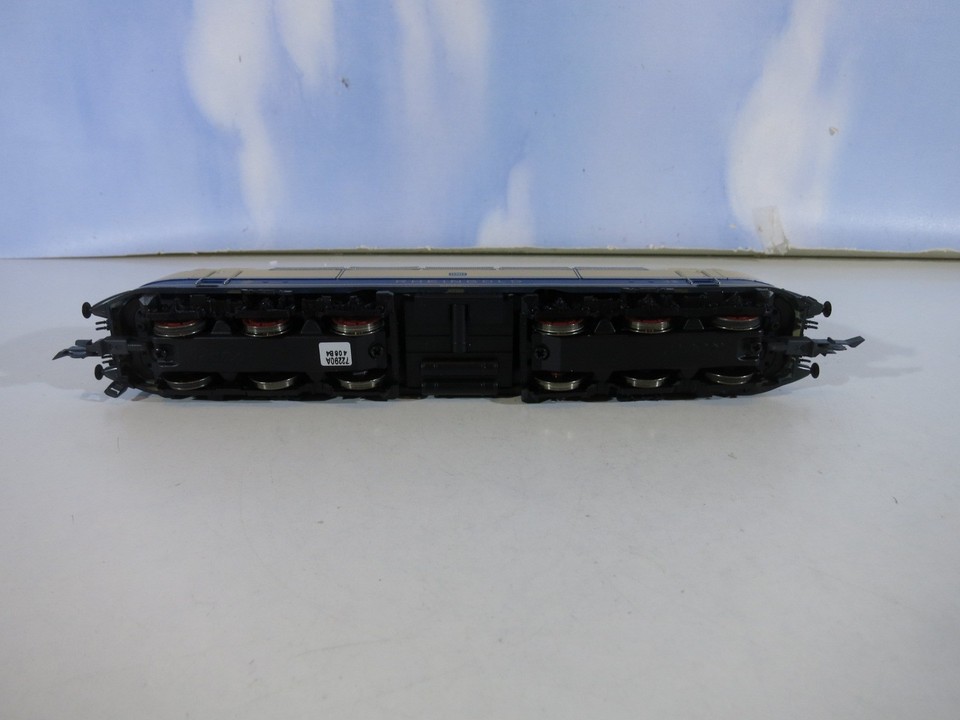 Roco 72290, E 03 Rheingold , DSS , Top, OVP (M11397) | eBay