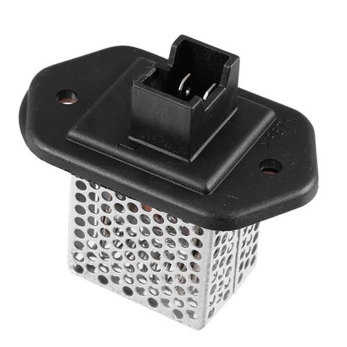 HVAC Blower Motor Fan Resistor 4pins 79335-TF0-G01 For Honda Fit 2009 ...
