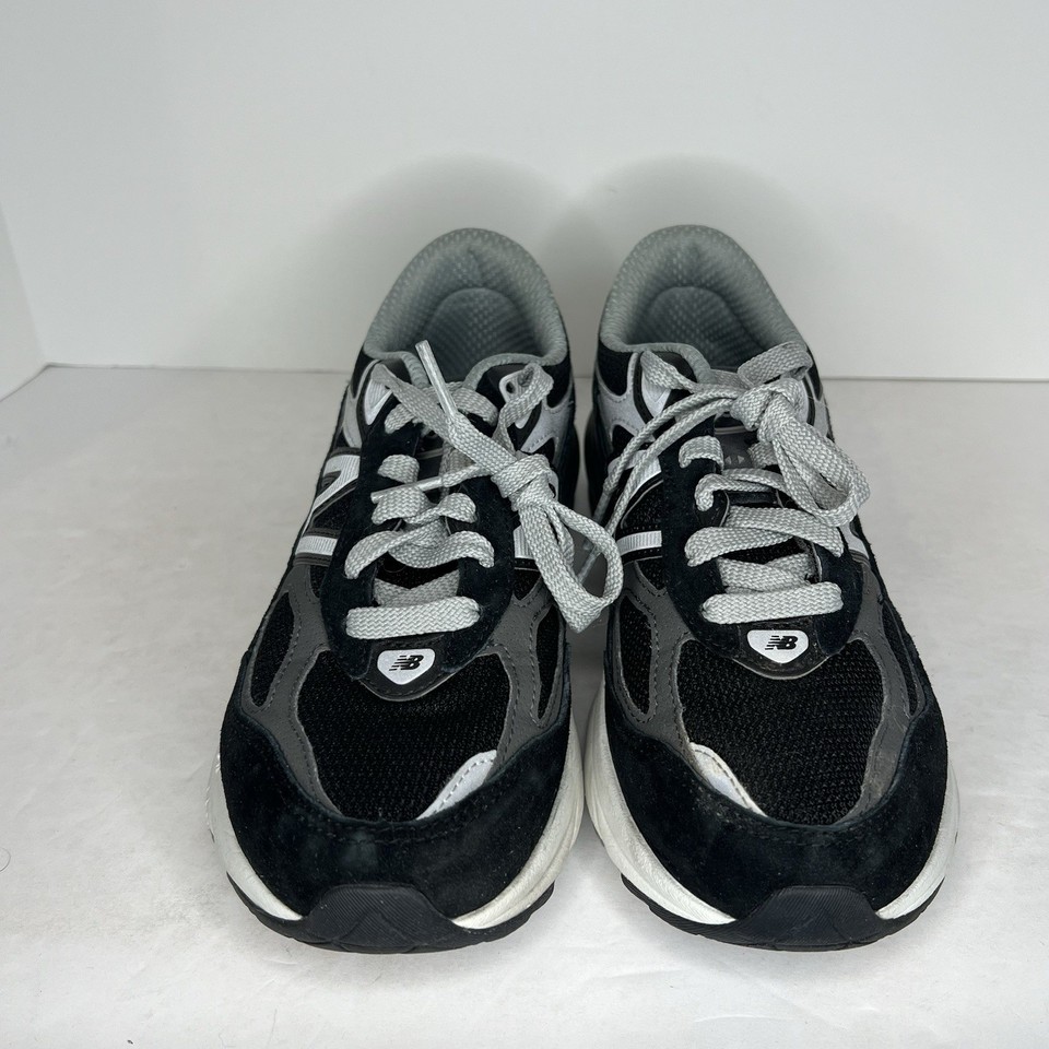 Size 5 US KIDS New Balance GC990BK6 FuelCell 990v6 Sneakers Shoes | eBay