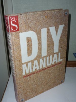 DIY Manual : Produced In Association With Reader's Digest- | eBay UK