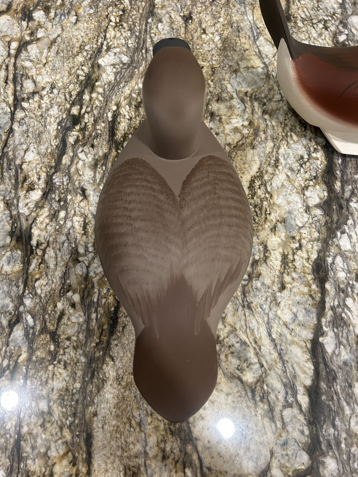 Charlie Bryan Ruddy Duck Decoy Pair Middle River Md | eBay