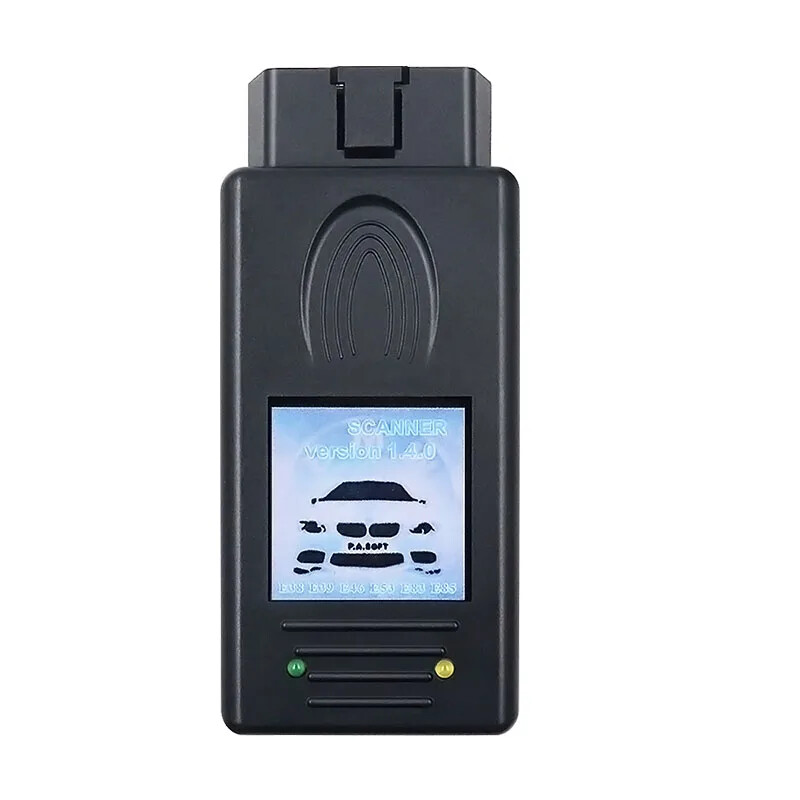 New for BMW SCANNER 1.4.0 Diagnostic Scanner OBD2 Code Reader for BMW 1 ...