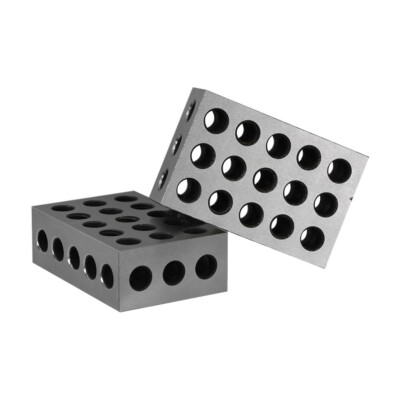 Gauge Blocks - Blocks Clamp