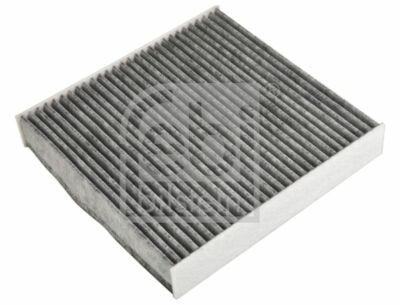 Pollen Cabin Filter Carbon FOR LAND ROVER DEFENDER 2.0 2.2 2.4 3.0 06 ...