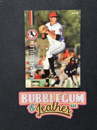 2016 Billings Mustangs Grandstand Aaron Quillen | eBay