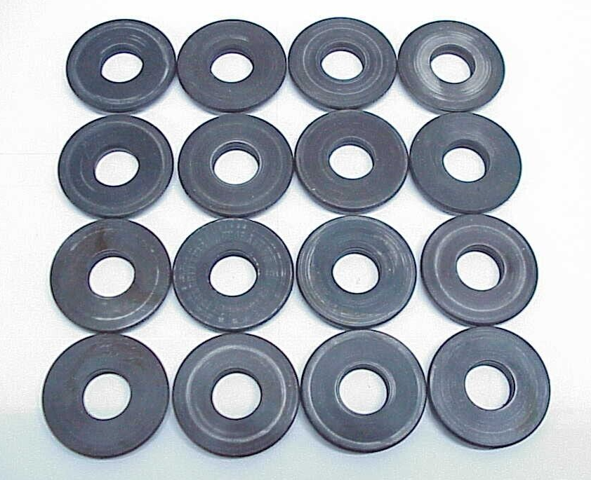 16 Manley Valve Spring Seat Locators 1.500"- .685"- .060/.200" -.565 ...