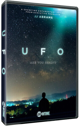 UFO [New DVD] 2 Pack, Ac-3/Dolby Digital, Dolby 810072545008| eBay