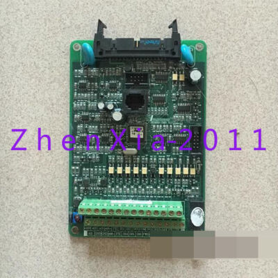 1PC Used Easydrive ED3000 motherboard ED3000-SMB #W9 | eBay