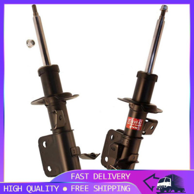 Front Struts For Scion FR-S 2016 2015 2014 2013 | eBay