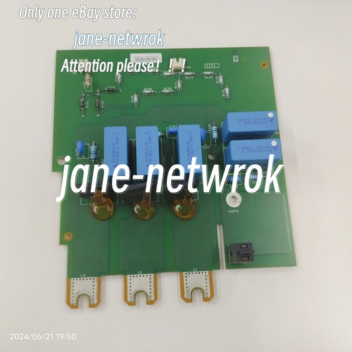 1PC USED 14857721212A05 14857710112A04 for ATV212HD55N4 by FedEx or DHL ...