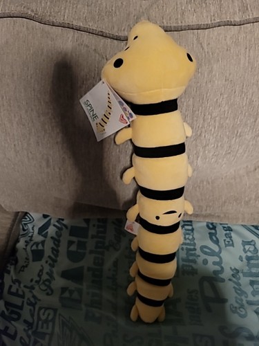 I Heart Guts Knee Joint Kneed For Speed Cute Plush Stuffed Anatomy Toy ...