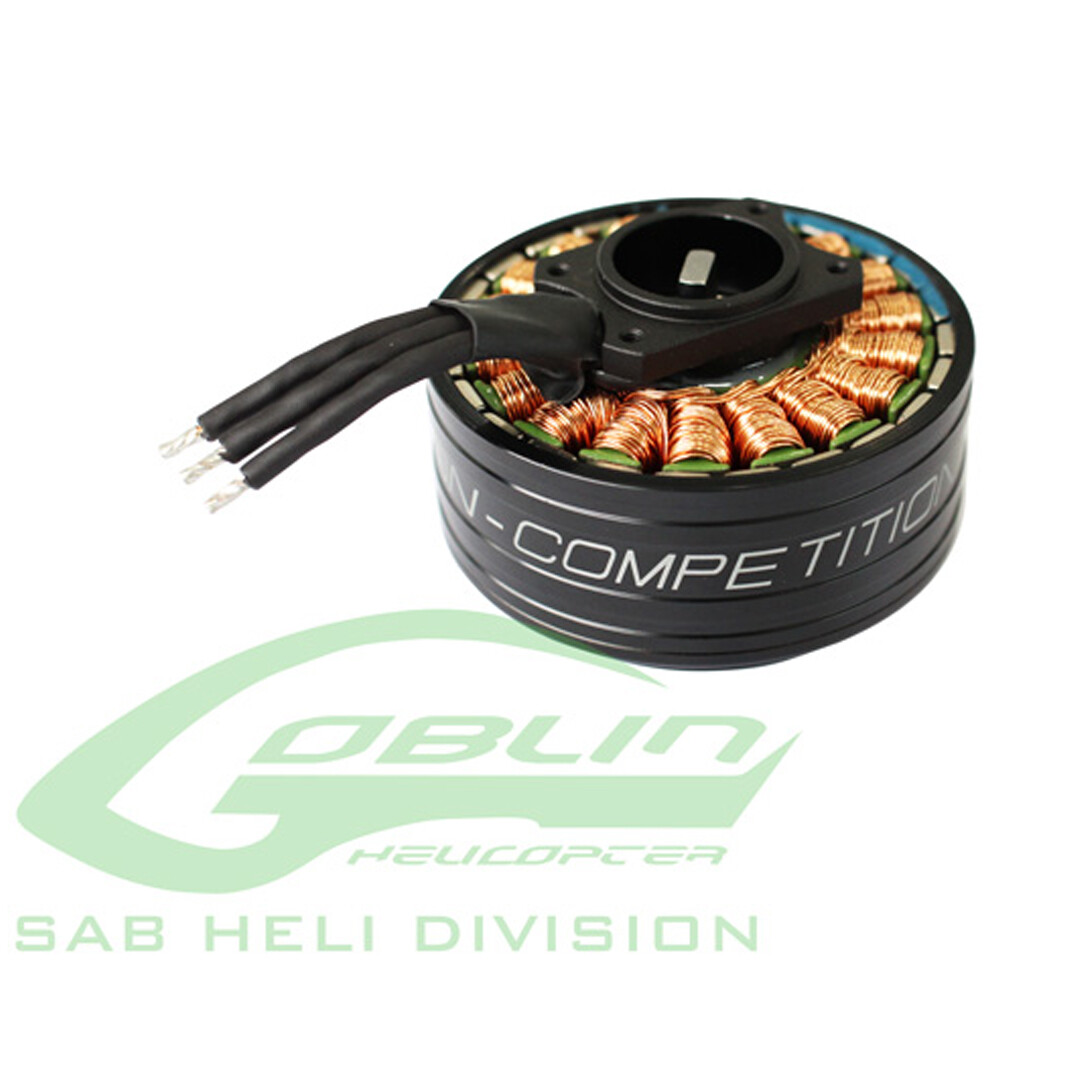 SAB HE015-S - DD 4314 Competition Motor : Fireball / mini COMET | eBay