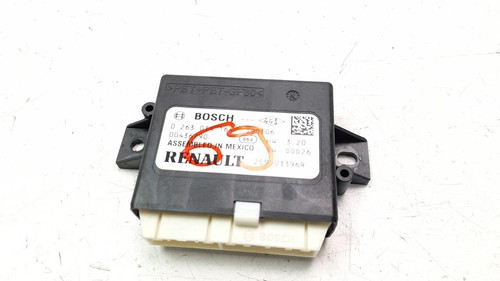 259903396R ELEKTRONISCHES MODUL / 0263014164 / 1318064 FÜR RENAULT ...