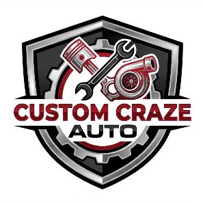 Custom Craze Auto | eBay Stores