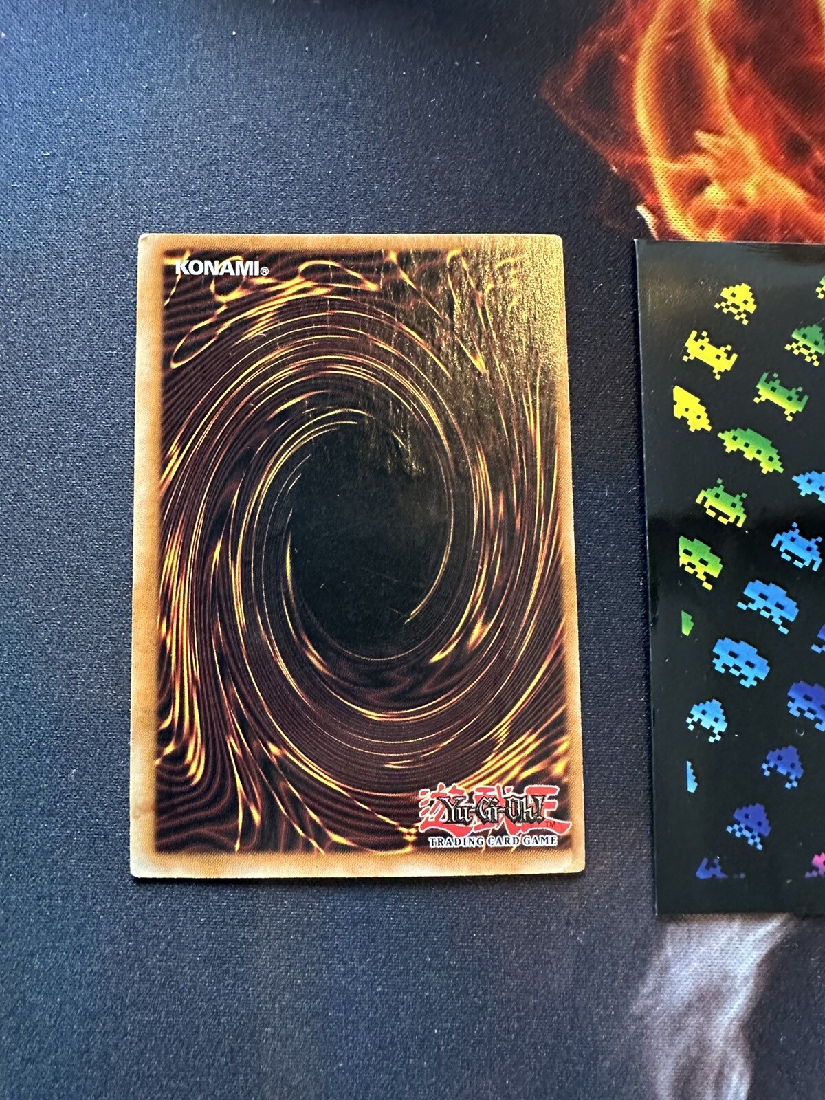 YUGIOH DON ZALOOG PGD-029 1ST Edition ULTRA HP/CREASES 050 | eBay