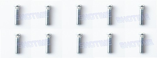 SPOON SPORTS INTEGRA DC5 ITR TYPE-R 52mm Long Hub Stud Bolt 10 pcs Set ...