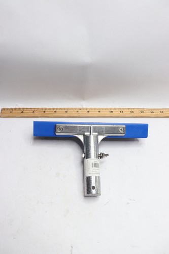 USABlueBook Algae Brush w/ Stainless Steel Bristles 9" Wide 24958 | eBay