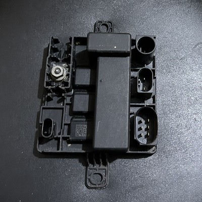 2011-2018 238 235 335 328 535 528 550 X5 X6 INTEGRATED SUPPLY MODULE ...