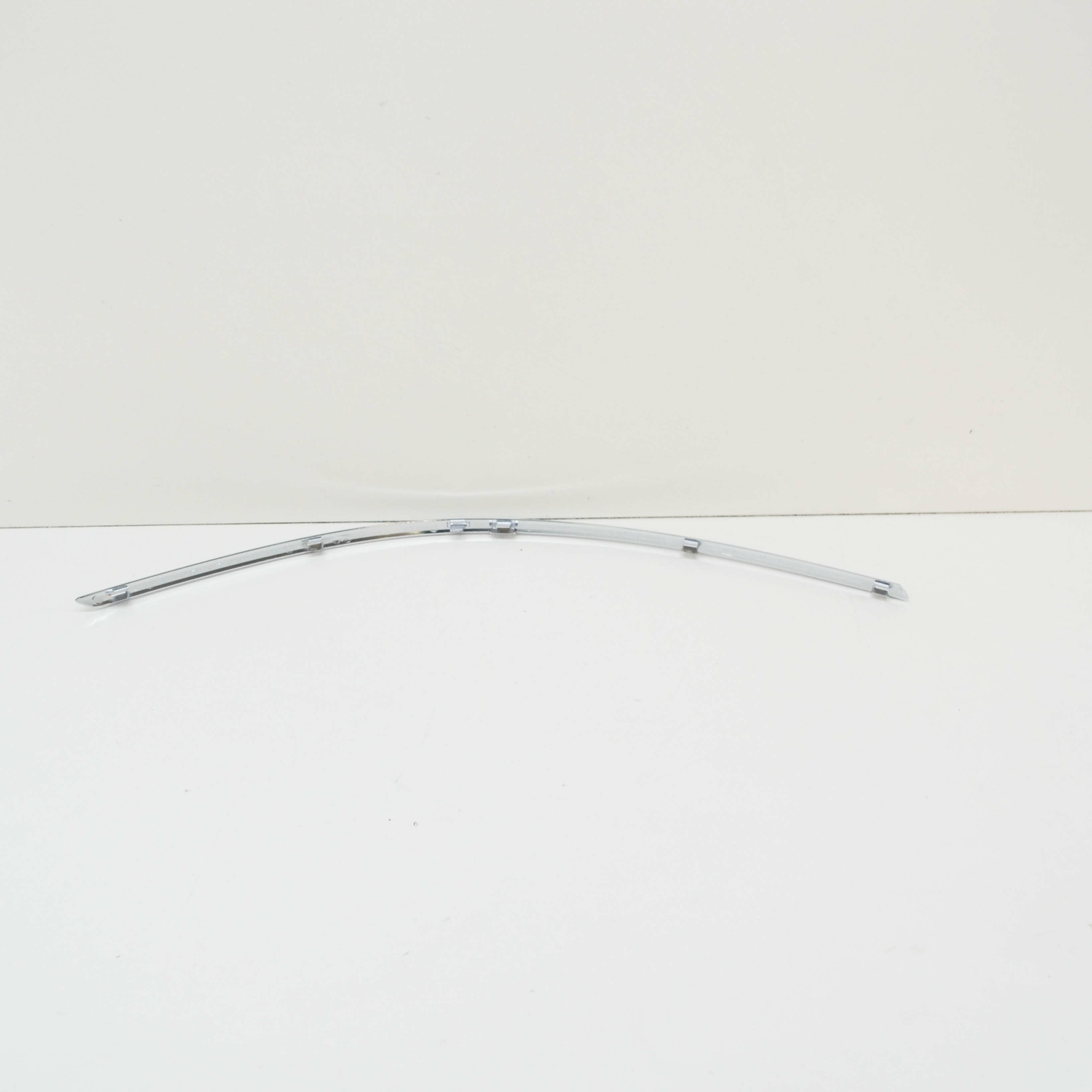 MERCEDES-BENZ B W246 Front Bumper Right Molding A2468850521 NEW GENUINE ...