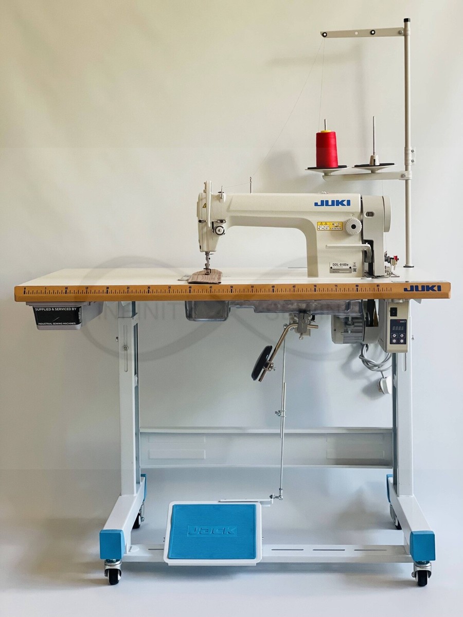 Juki Industrial Sewing Machine