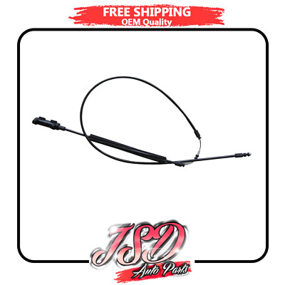 Front Hood Latch Control Cable For Land Range Rover Sport LR038195 | eBay