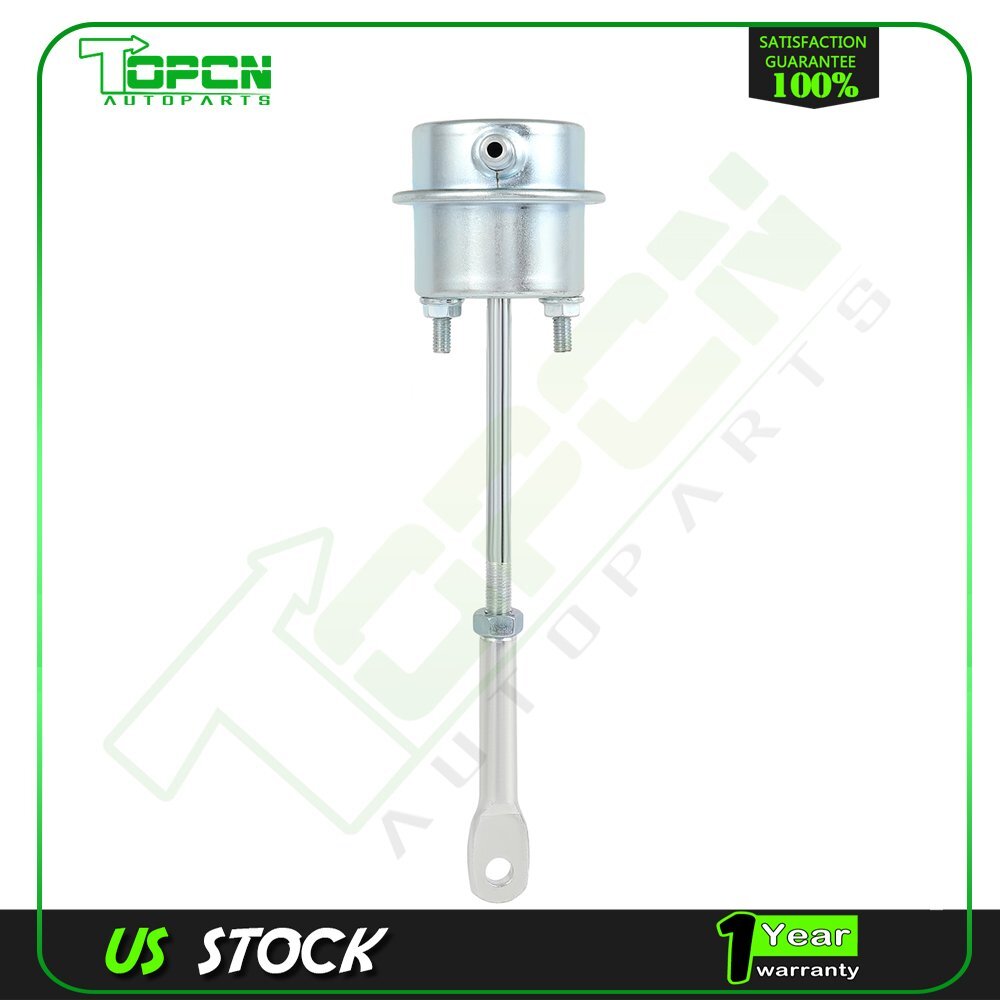 For Dodge Cummins 6BTA For Holset HX35W HX35 Turbo Wastegate Actuator 5 ...