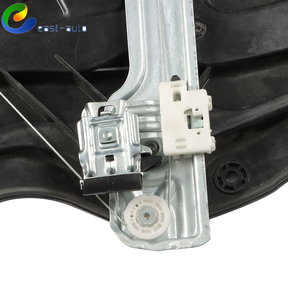 Front Left Window Regulator For Hyundai Elantra Sedan 2011-2016 82471 ...