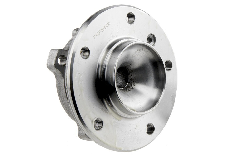 Front Wheel Hub For BMW 3 2004-2013 31216765157 KLP/BM/257AB | eBay