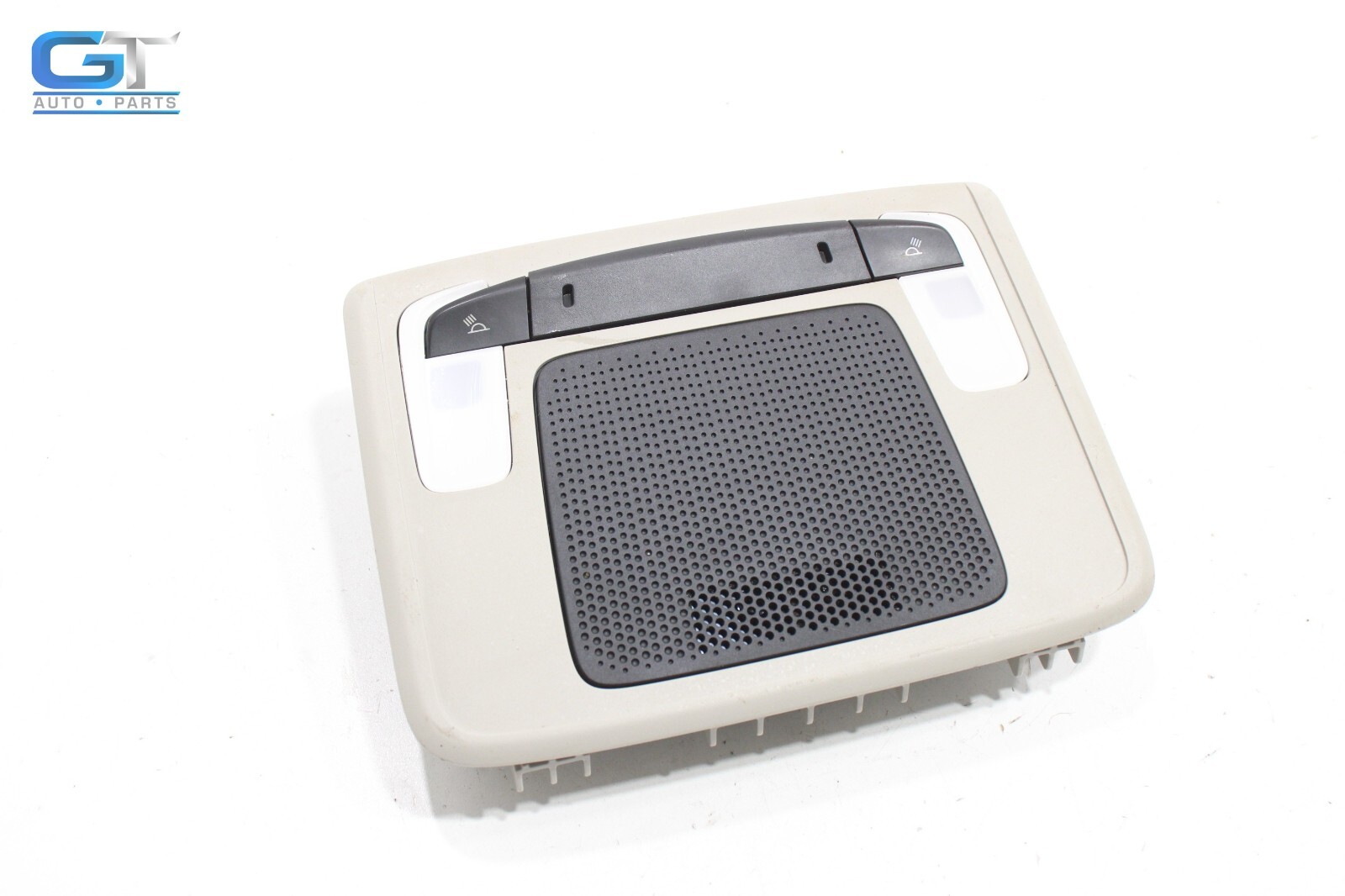 HONDA CIVIC ROOF OVERHEAD CONSOLE DOME LIGHT LAMP SWITCH OEM 2022 ...