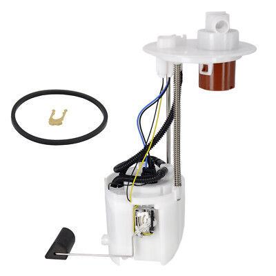 Fuel Pump Module Assembly Fits 06-18 Toyota Yaris 08-14 Scion xD L4 1 ...