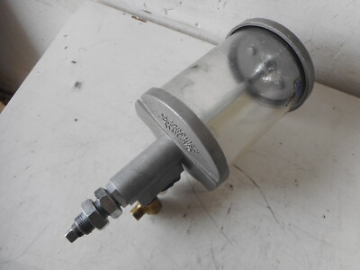 OIL RITE -- Constant Level Oiler -- 1 Litre -- B518-5 | eBay