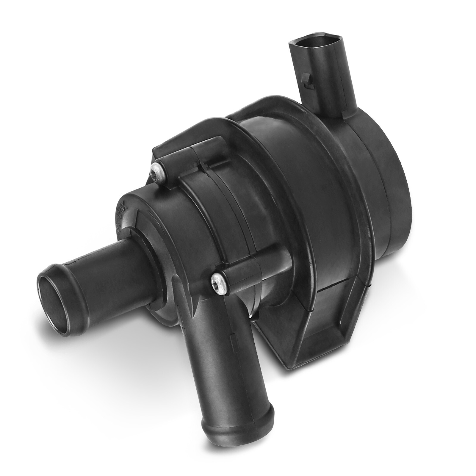 Coolant Auxiliary Water Pump for Audi A1 A3 Skoda Fabia Octavia VW ...