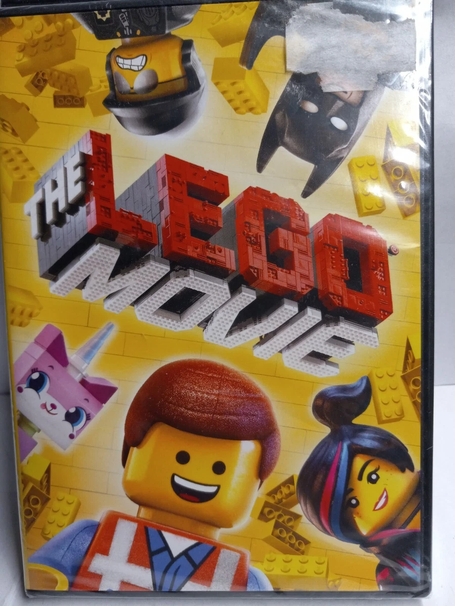 Il Film Lego Will Ferrell 4k Movie, Streaming, Blu Ray Disc, And Home