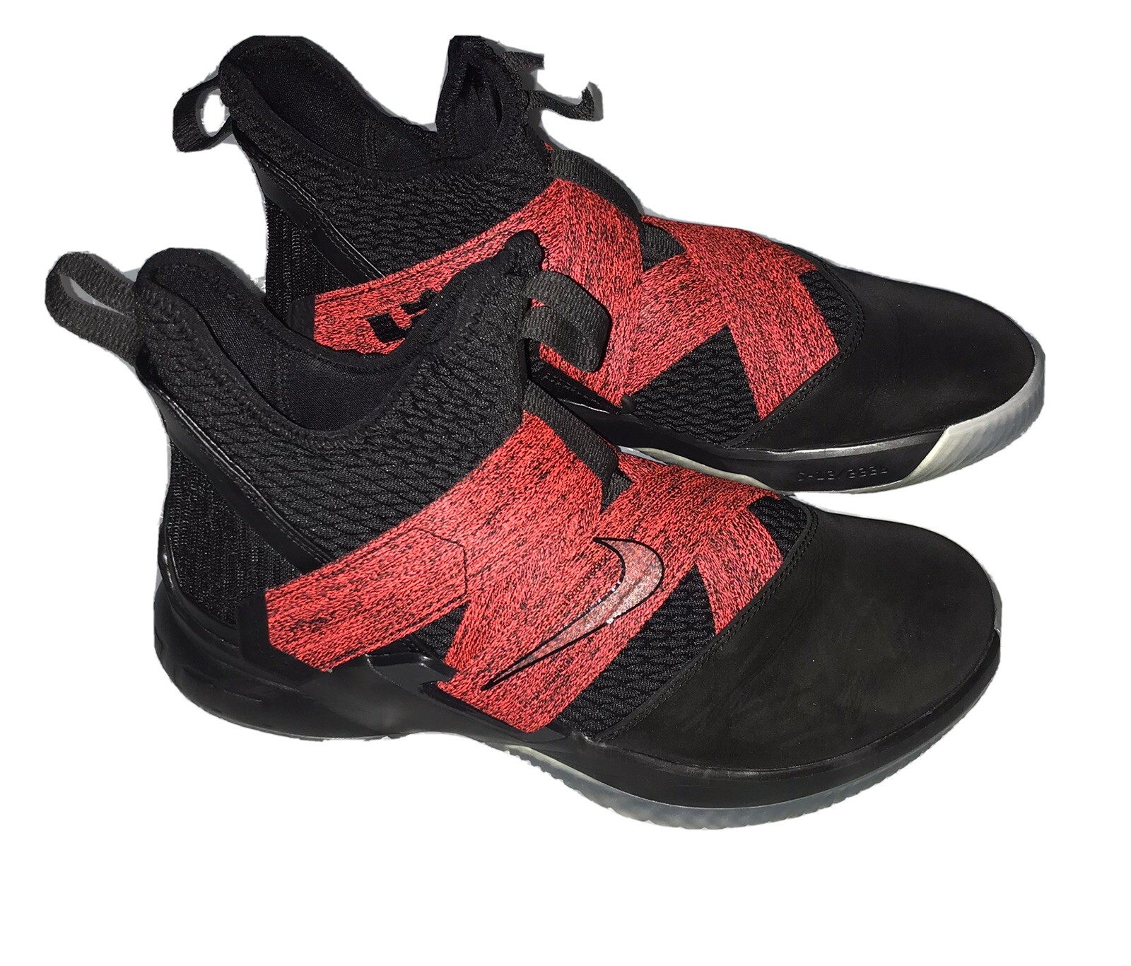 nike lebron james zoom soldier 12 - Gem