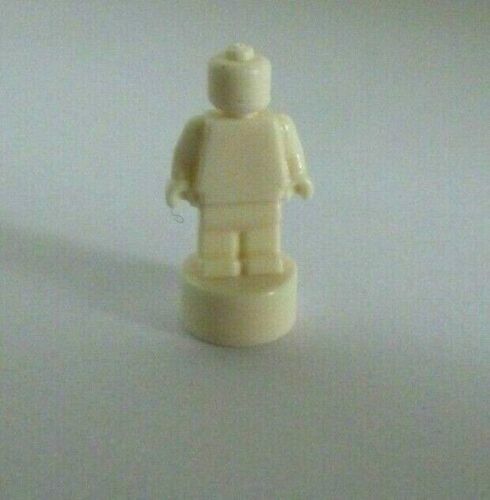 Lego 53017 - 90398 Micro Minifigure Statuette Trophéee - Choose Color ...
