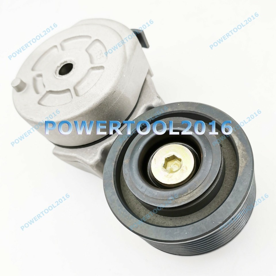 New Belt Tensioner 3976831 for Cummins 6CT 6CTA 6CTAA Engine | eBay