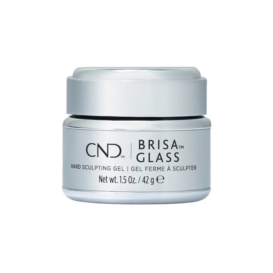 CND Brisa Gel System Sculpting Gel *Pick Your Colors* | eBay