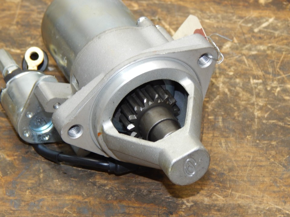CH440-3302 Engines Starter for Kohler 410-522 56, 17-098-05 17-098-05S ...
