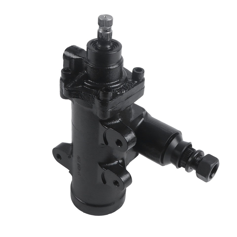 Power Steering Gear box for Chevy Camaro 1982-1992 Monte GMC Olds ...
