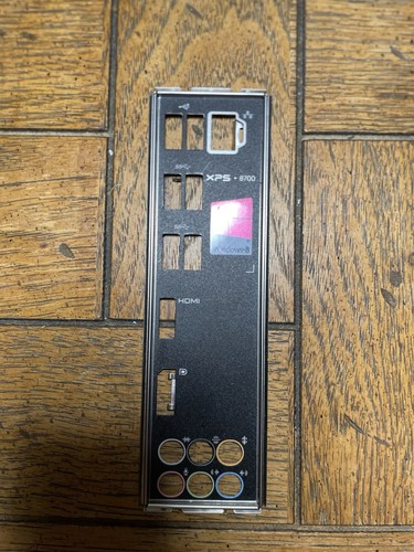 Dell 0KWVT8 LGA1150 DDR3 microATX Motherboard Combo. I3 4130 And 8gb ...