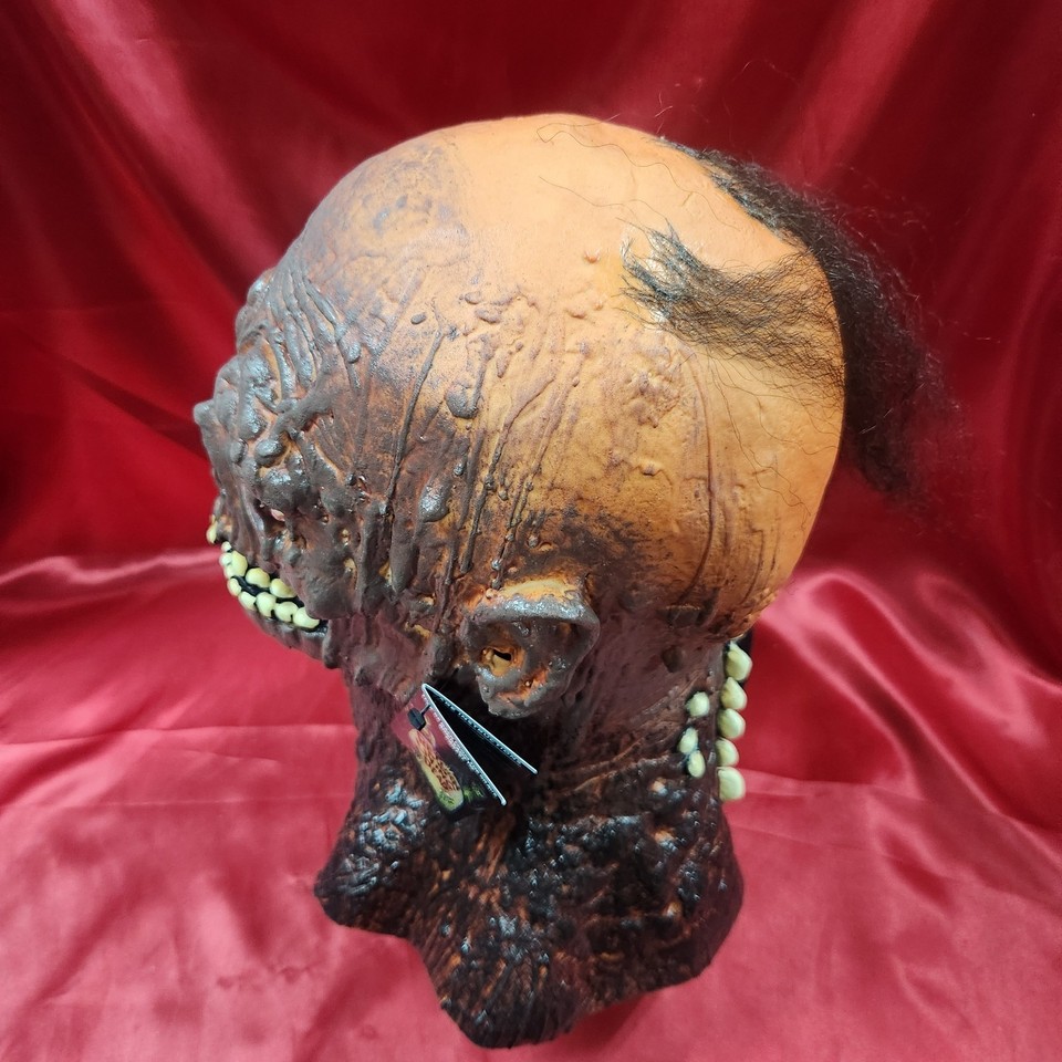 Return of the Living Dead - Tarman Mask - Trick or Treat Studios | eBay