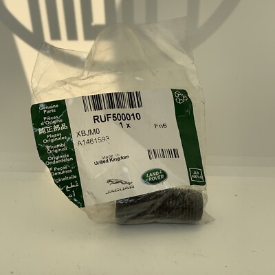 Genuine Land Rover Defender Discovery Wheel Stud. RUF500010 x1 | eBay UK