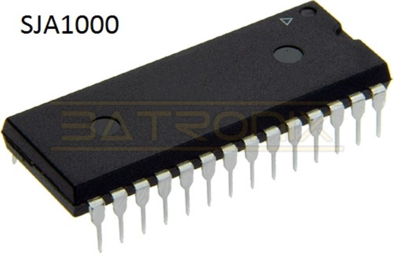 Philips SJA1000 Dip-28 Stand-alone Can Controller RH for sale online | eBay