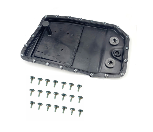 LAND ROVER LR3 & LR4 / RR SPORT L320 / RR L322 TRANSMISSION SUMP OIL ...